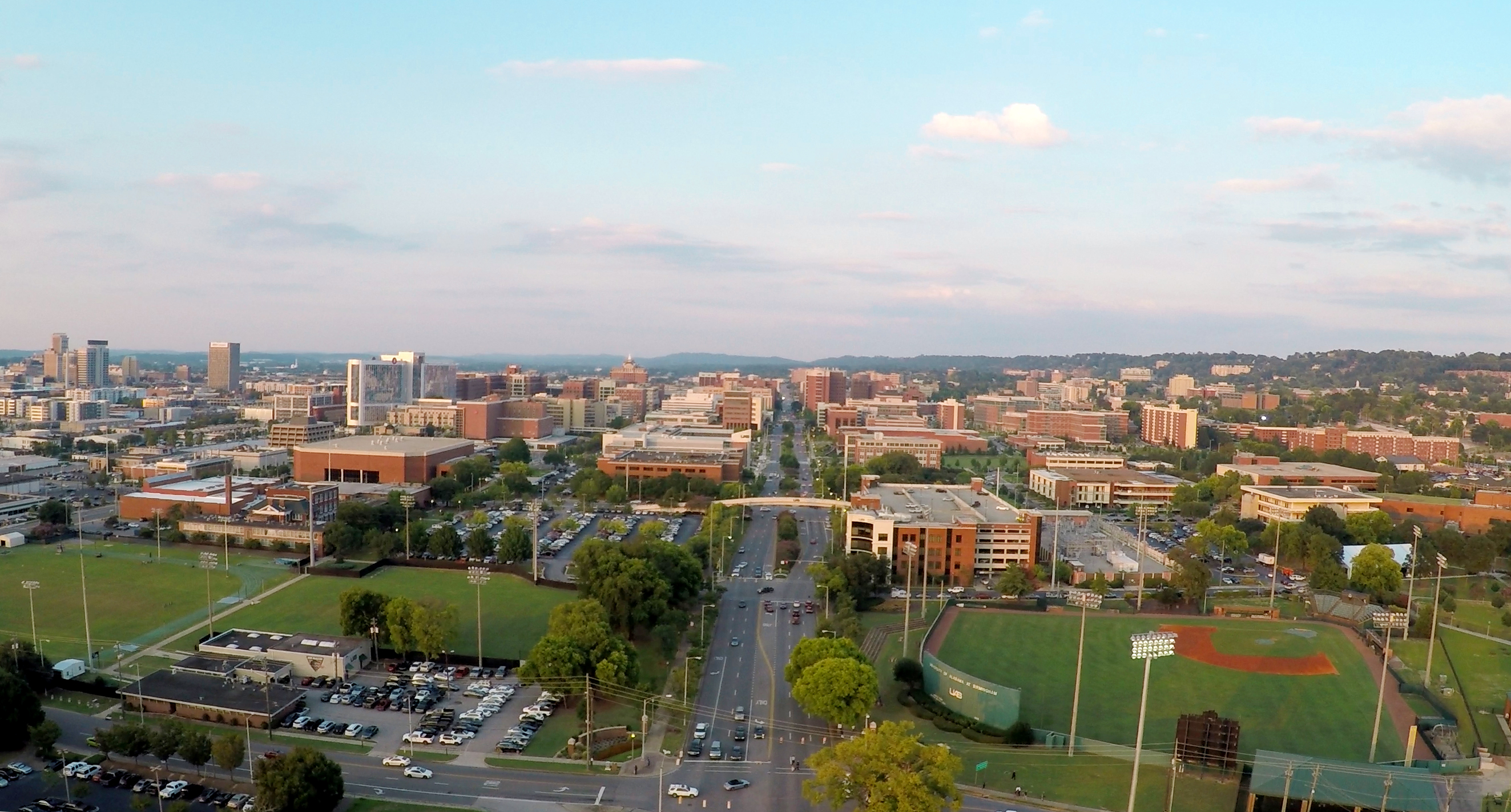 About Us - UAB Clinical Simulation