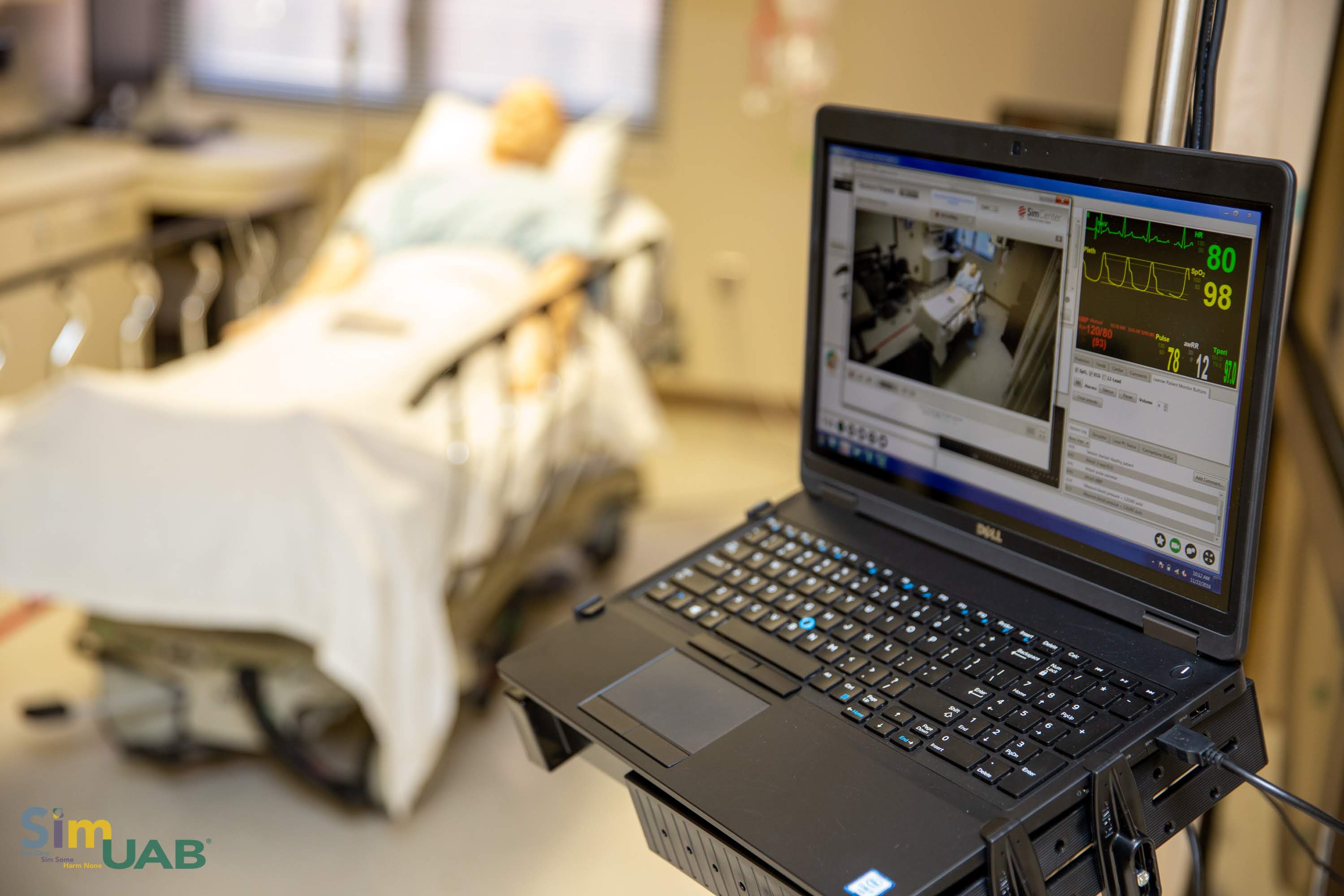 Home - UAB Clinical Simulation