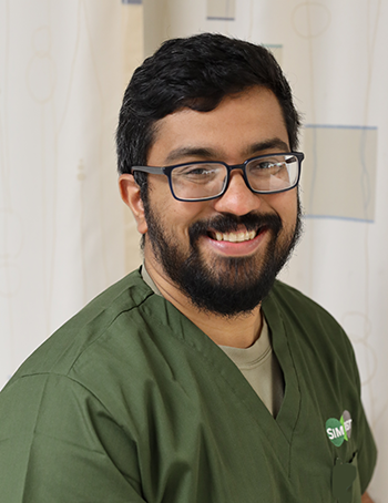 Our Team - UAB Clinical Simulation