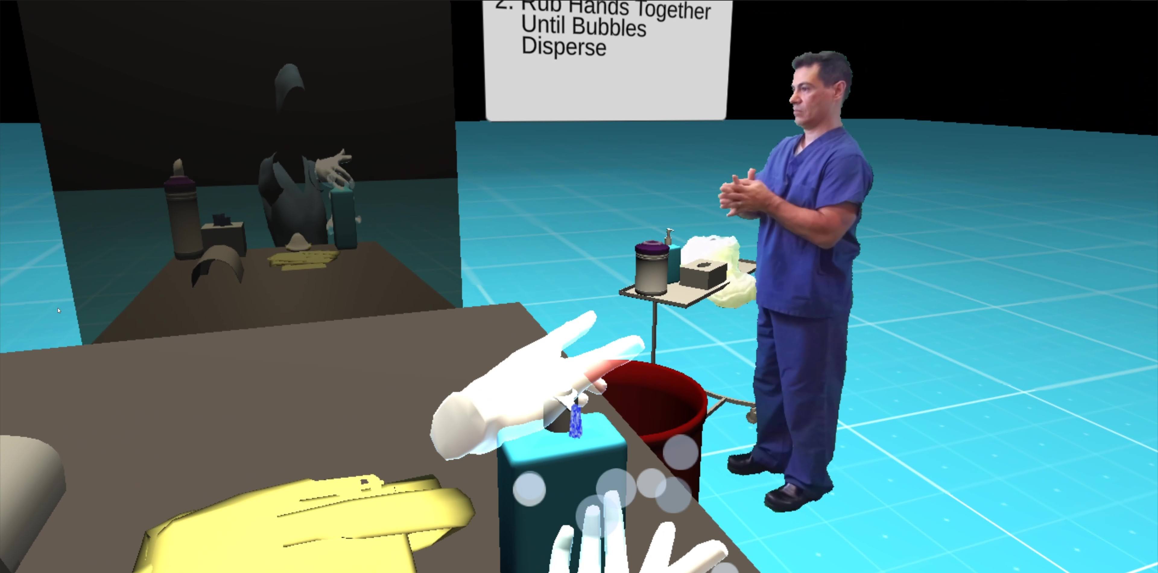 Resuscitation Resources: Basic - UAB Clinical Simulation