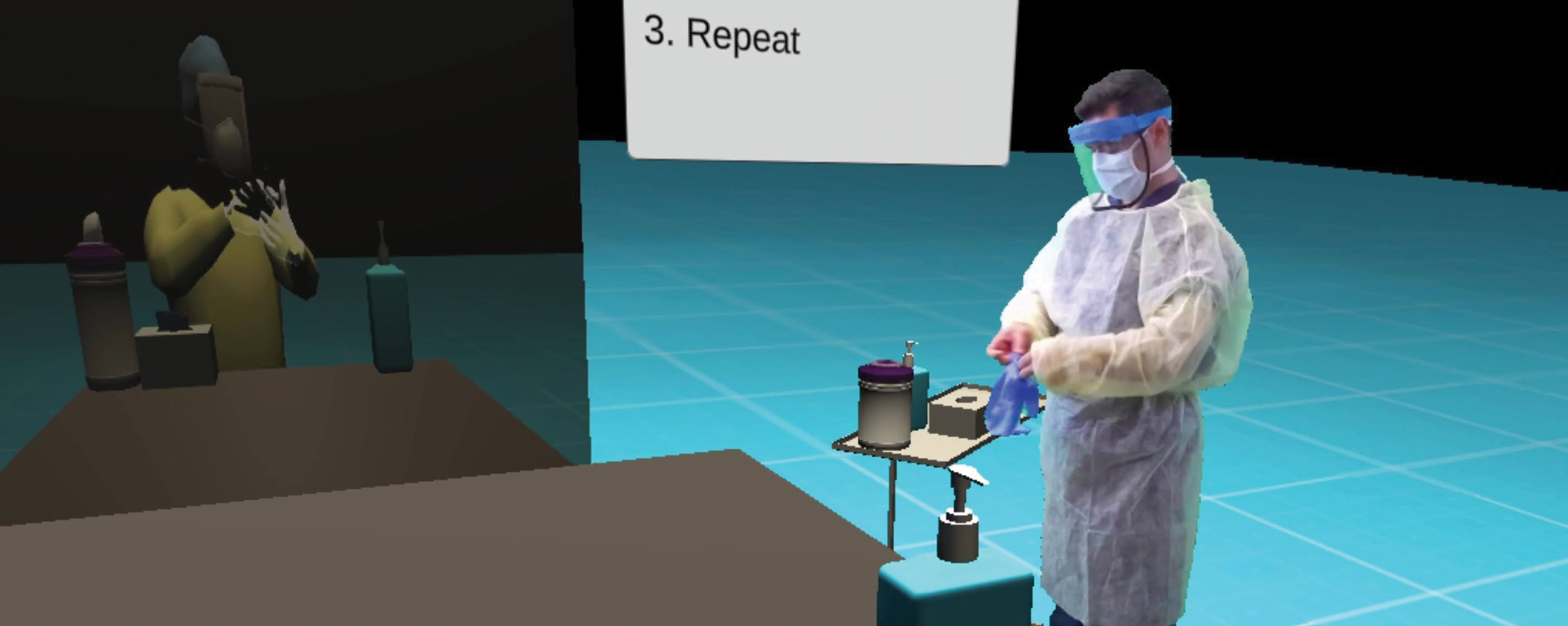 Isim Uab Clinical Simulation