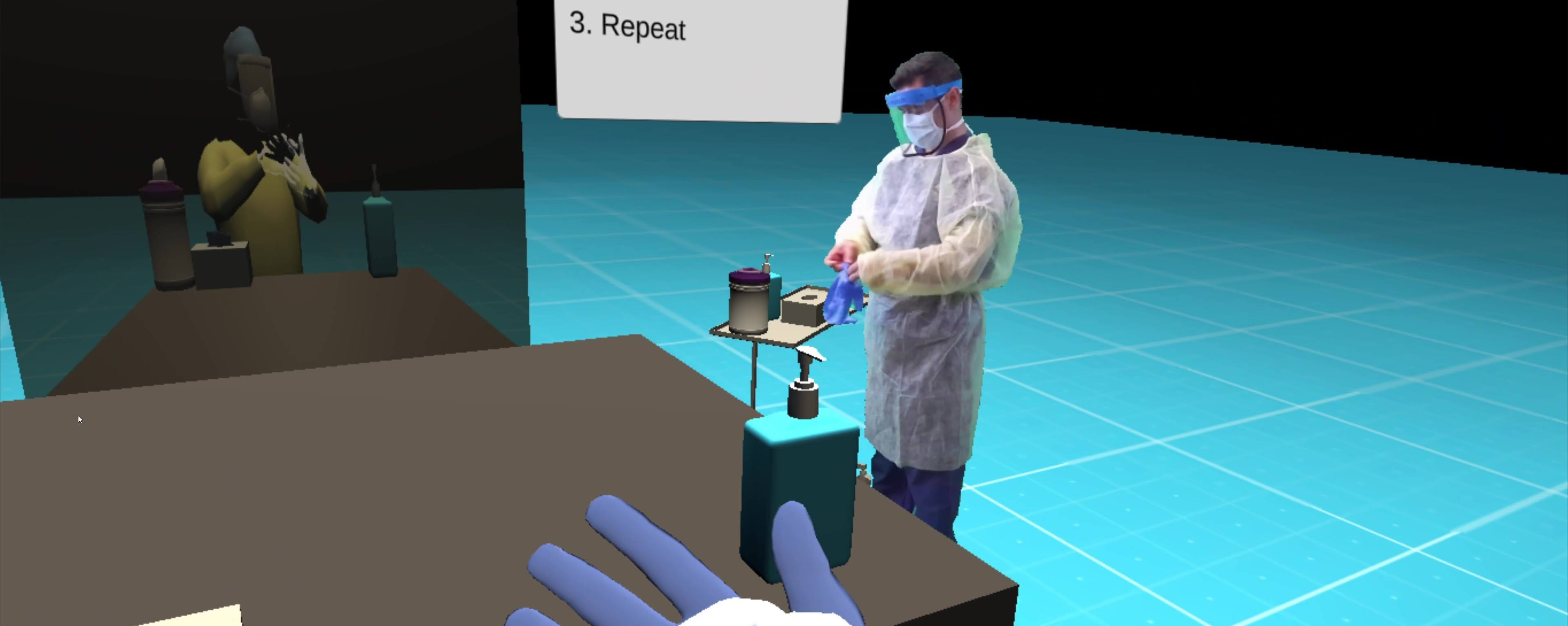 iSim - UAB Clinical Simulation