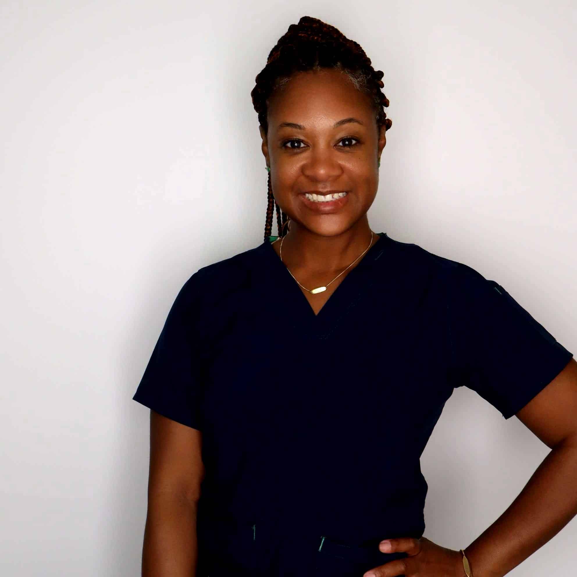 Sim Stars: Tamicka Jones, MSN, RN, TCRN - UAB Clinical Simulation