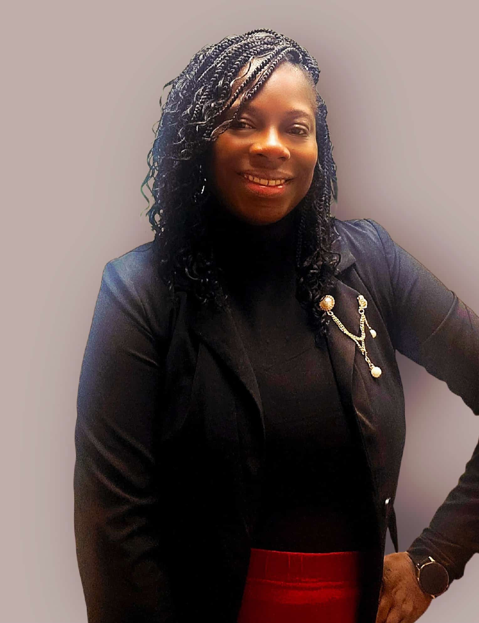 Sim Stars: Ashley Thomas - UAB Clinical Simulation