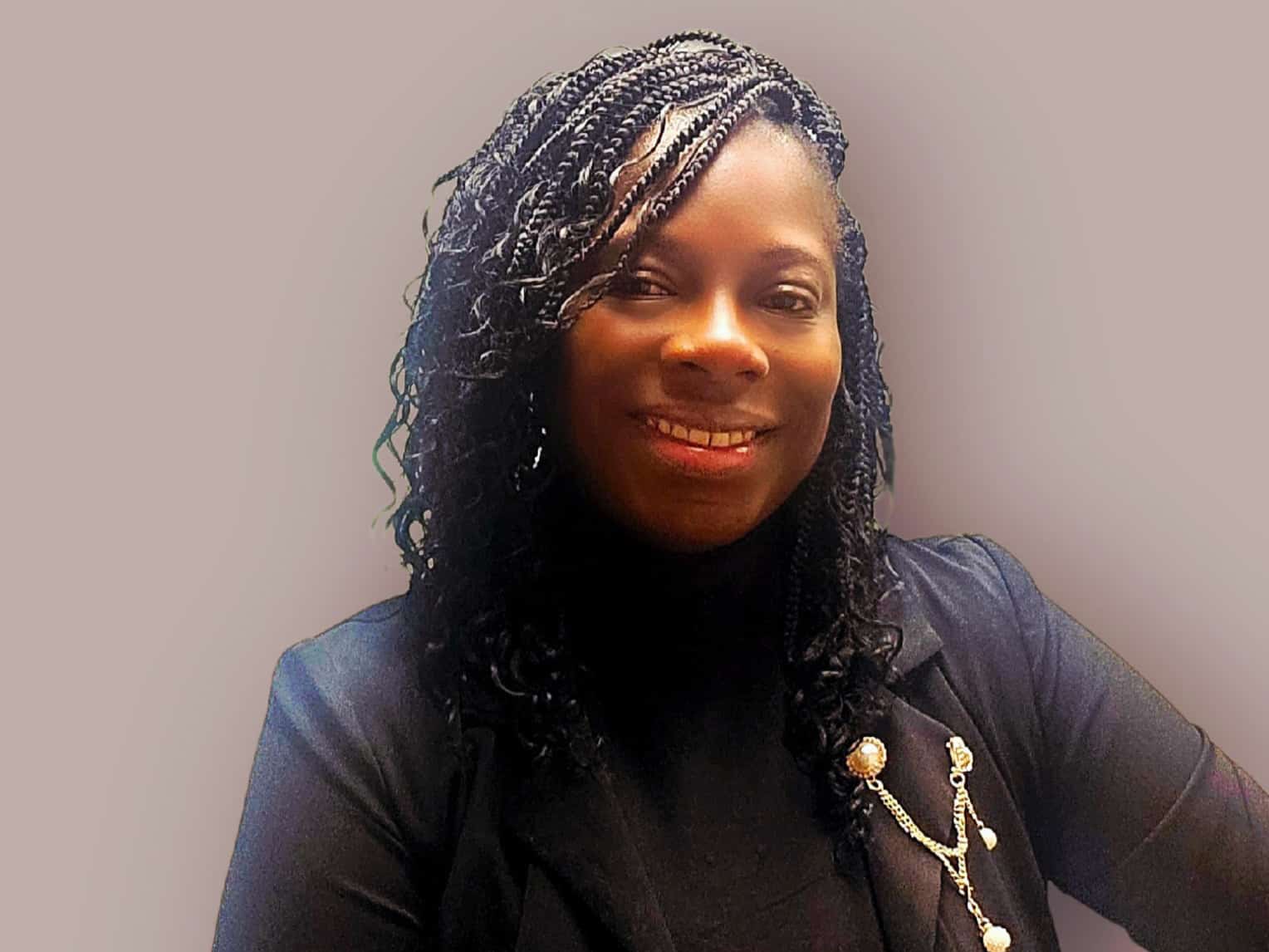 Sim Stars: Ashley Thomas - UAB Clinical Simulation